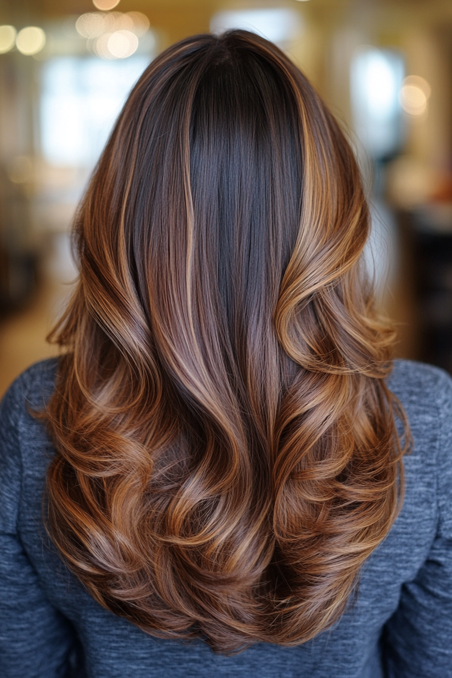 Unlock The Secret To The Hottest Fall Hair Colors With These 22 Ideas ...