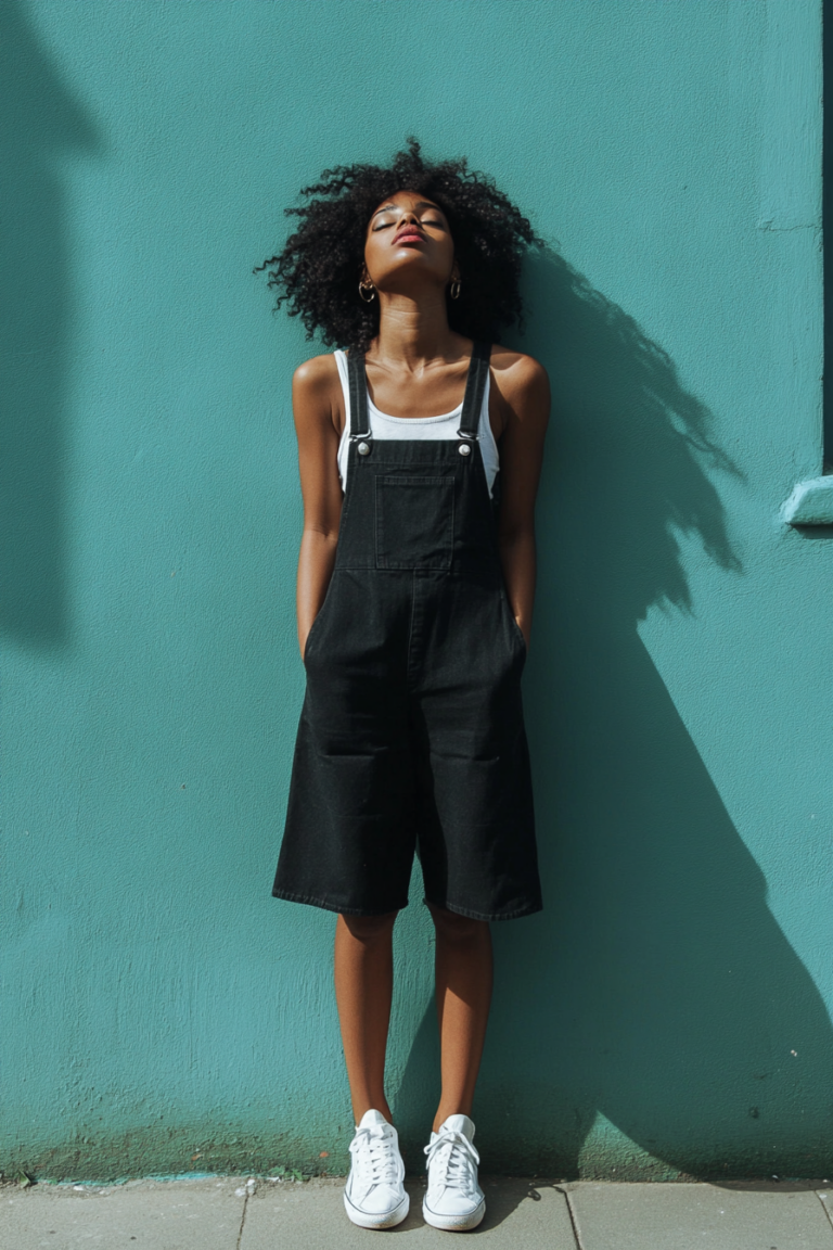 You Won’t Want To Miss These Stylish Concert Outfits For Black Women ...