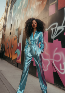 12+ Rock Concert Outfits To Turn Up The Heat — NeedleStyle