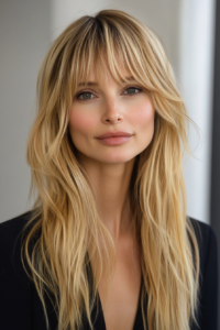 Iconic Early 2000s Hairstyles To Rock Today — NeedleStyle