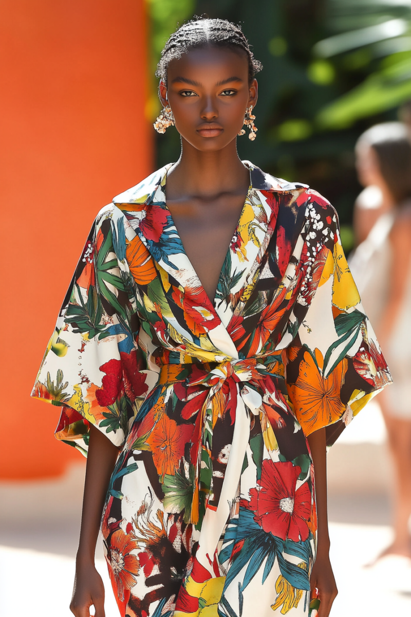 13 Reggae Concert Outfits To Match The Vibes — NeedleStyle