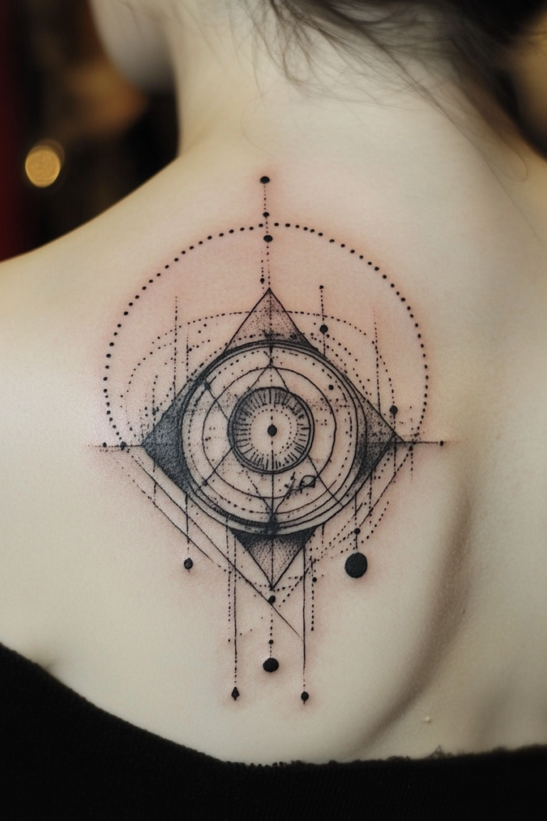 Impressive Shoulder Cap Tattoo Ideas You Must See — NeedleStyle