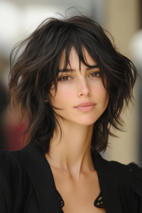 Iconic Early 2000s Hairstyles To Rock Today — NeedleStyle