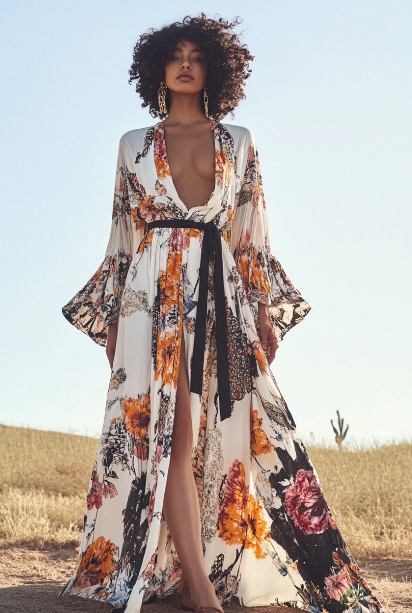 13 Reggae Concert Outfits To Match The Vibes — NeedleStyle