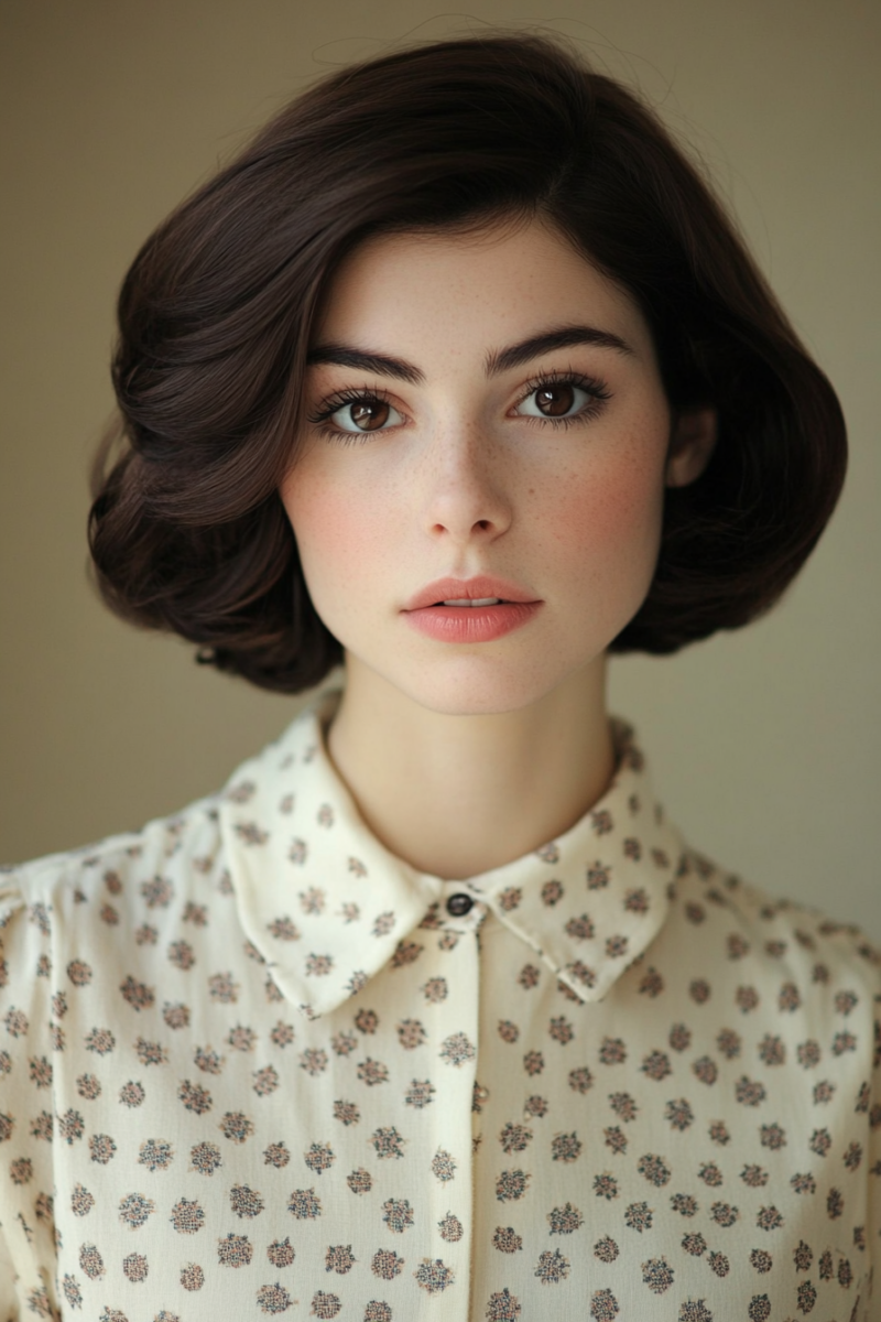 20 Stylish Preppy Hairstyles For Every Woman — Daily Fashion Inspo for ...
