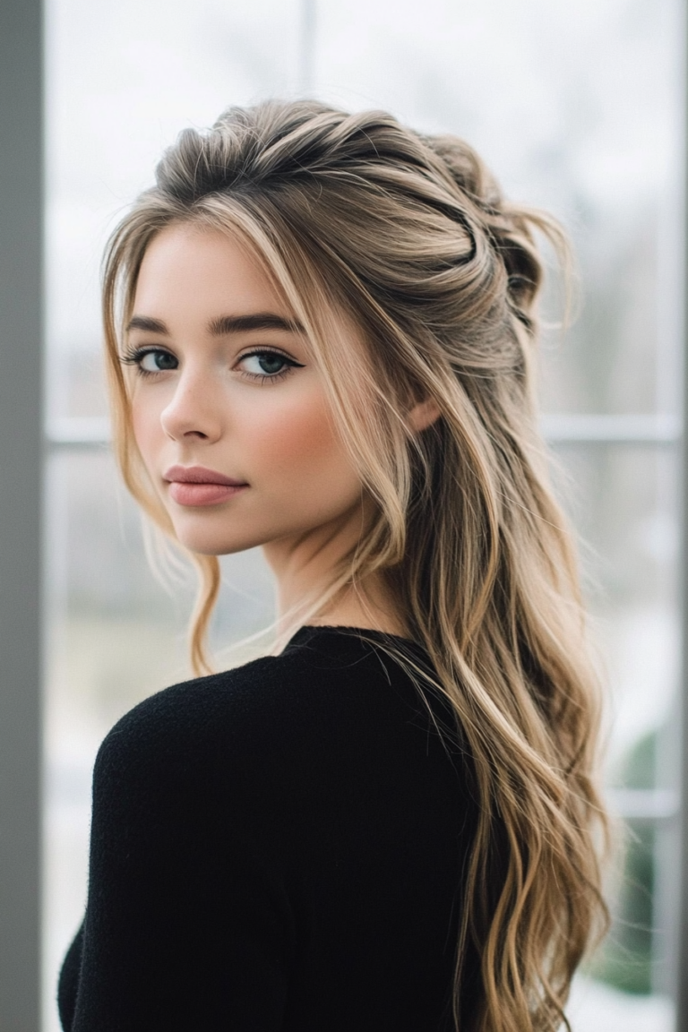 20 Stylish Preppy Hairstyles For Every Woman — Daily Fashion Inspo for ...