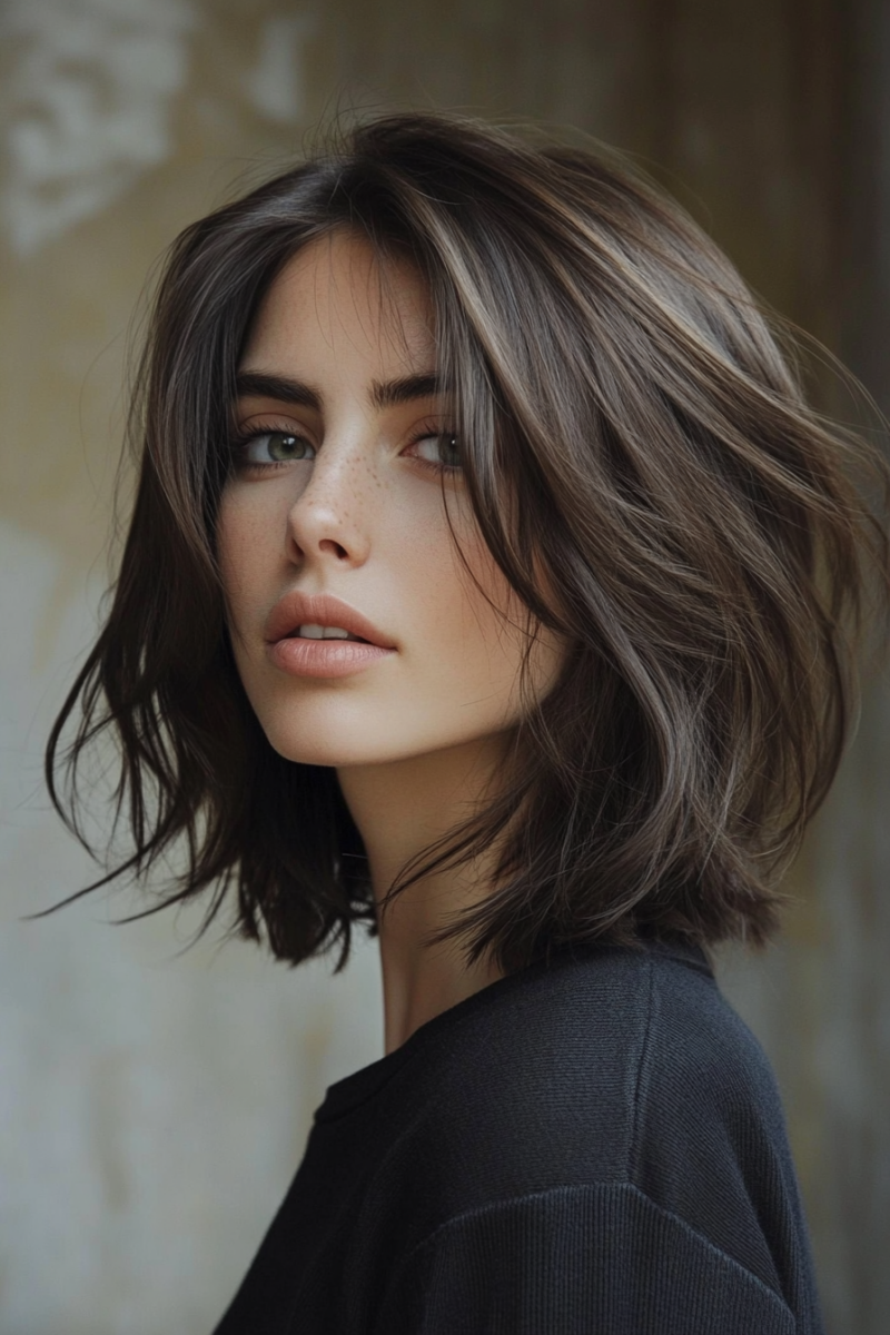 20 Stylish Preppy Hairstyles For Every Woman — Daily Fashion Inspo for ...