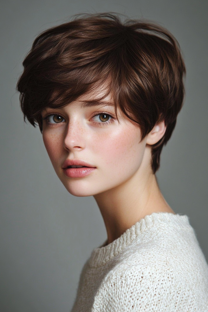 20 Stylish Preppy Hairstyles For Every Woman — Daily Fashion Inspo for ...