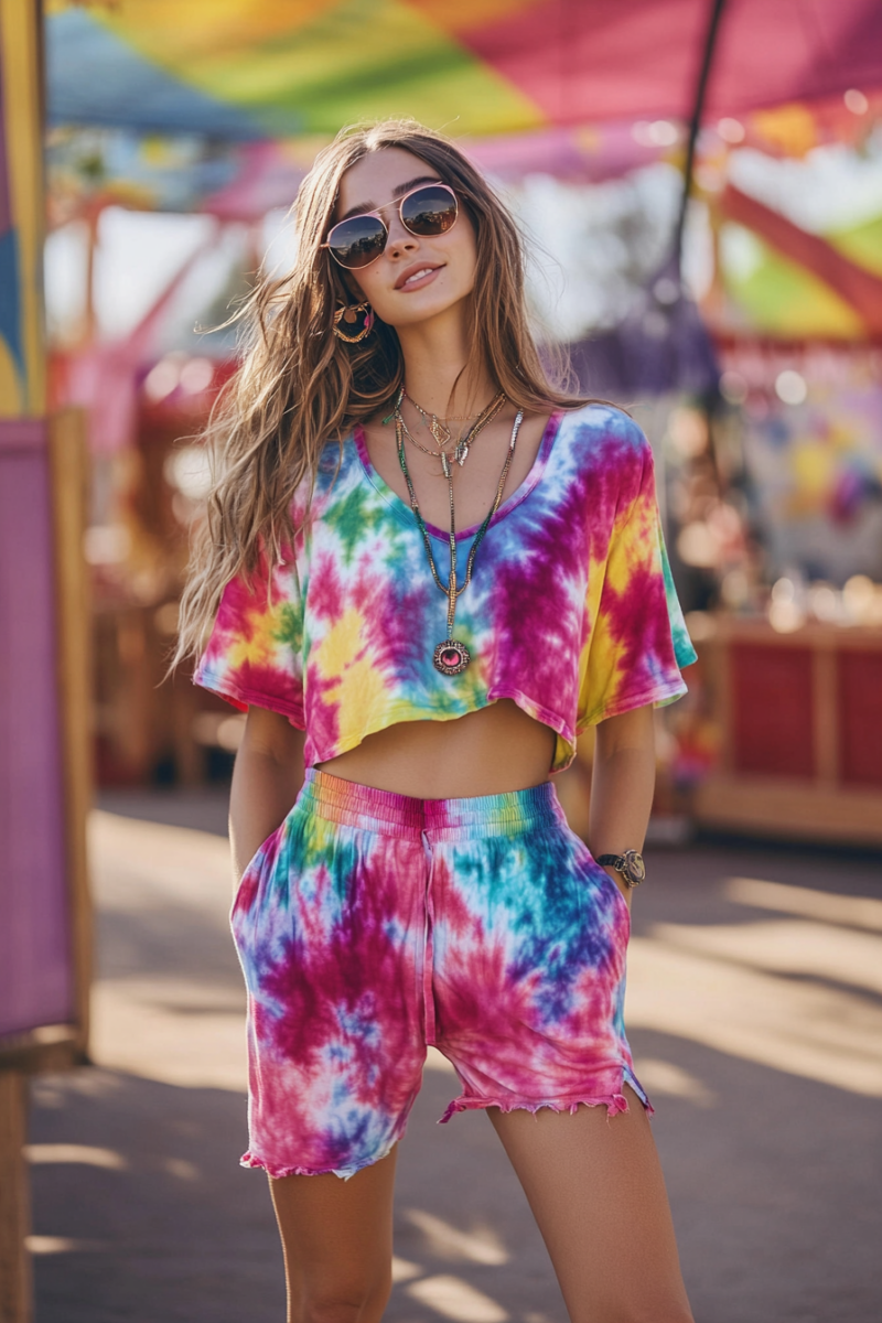13 Reggae Concert Outfits To Match The Vibes — NeedleStyle