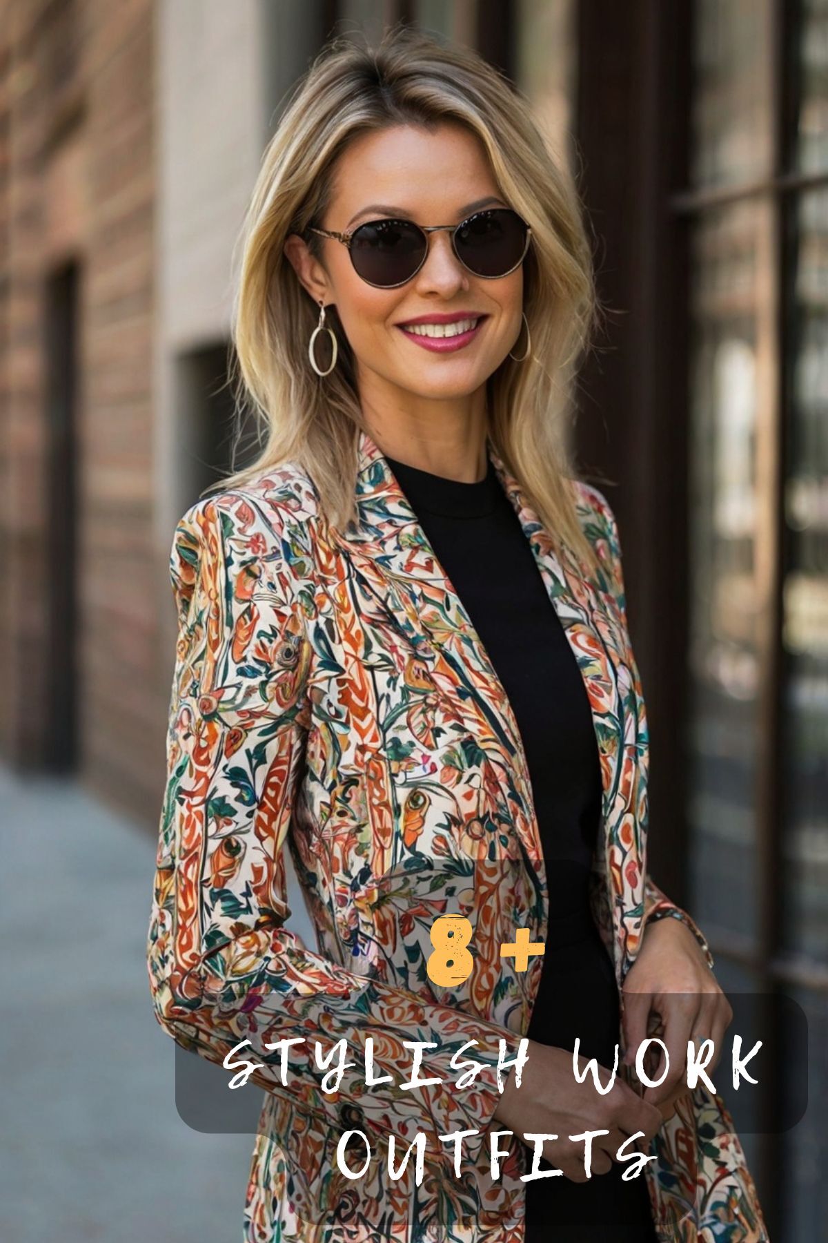 8+ Stylish Work Outfits to Impress — NeedleStyle