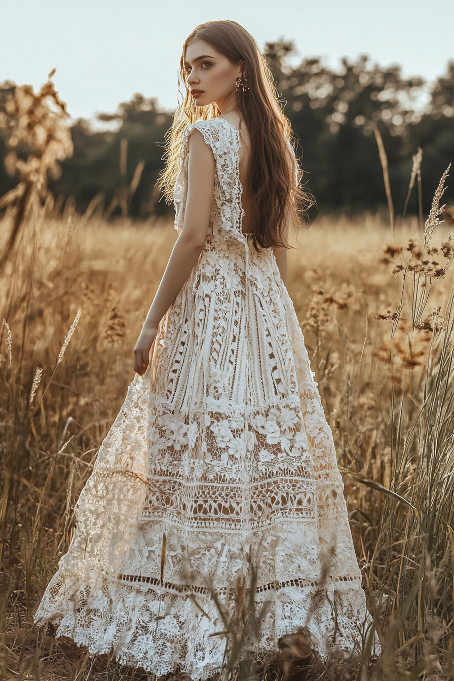 13 Chic Outfits For Your Fall Senior Pictures — NeedleStyle