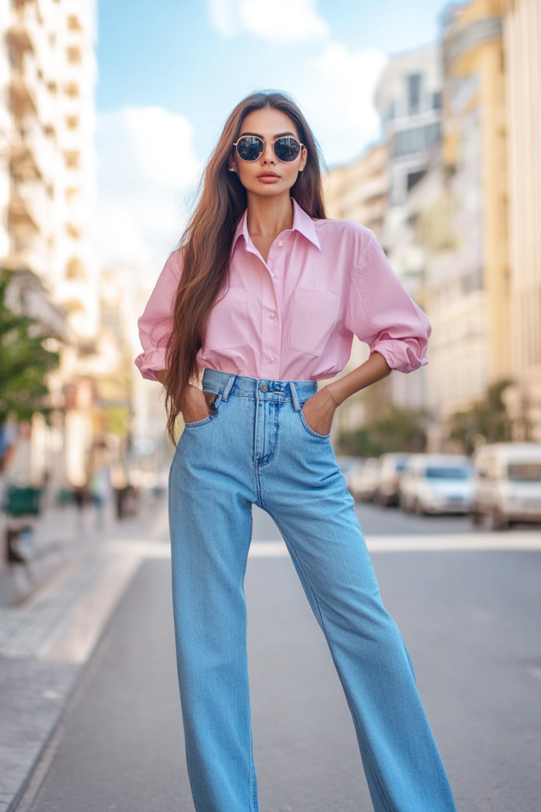 13+ British Country Looks for Every Season! — NeedleStyle