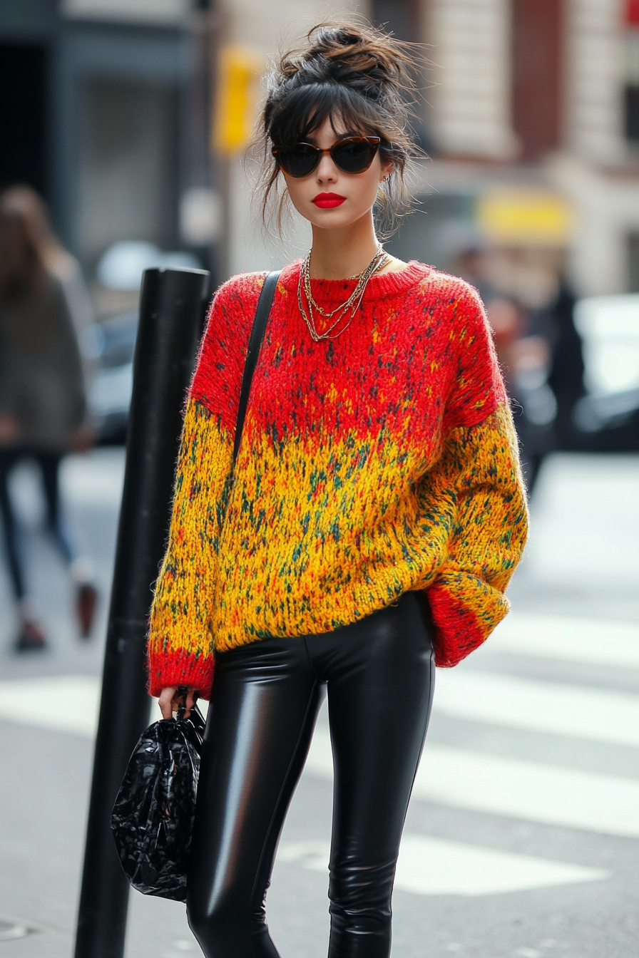 13 Chic Outfits To Wear At Your Next CAS Concert — Daily Fashion Inspo ...