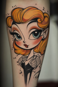 13 + Funny Tattoos To Make You Laugh Out Loud — NeedleStyle