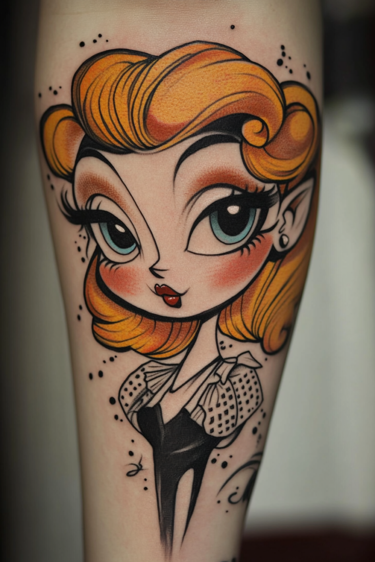 13 + Funny Tattoos To Make You Laugh Out Loud — NeedleStyle