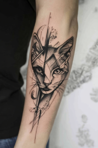13 Funky Tattoos To Add A Splash Of Fun And Style — NeedleStyle