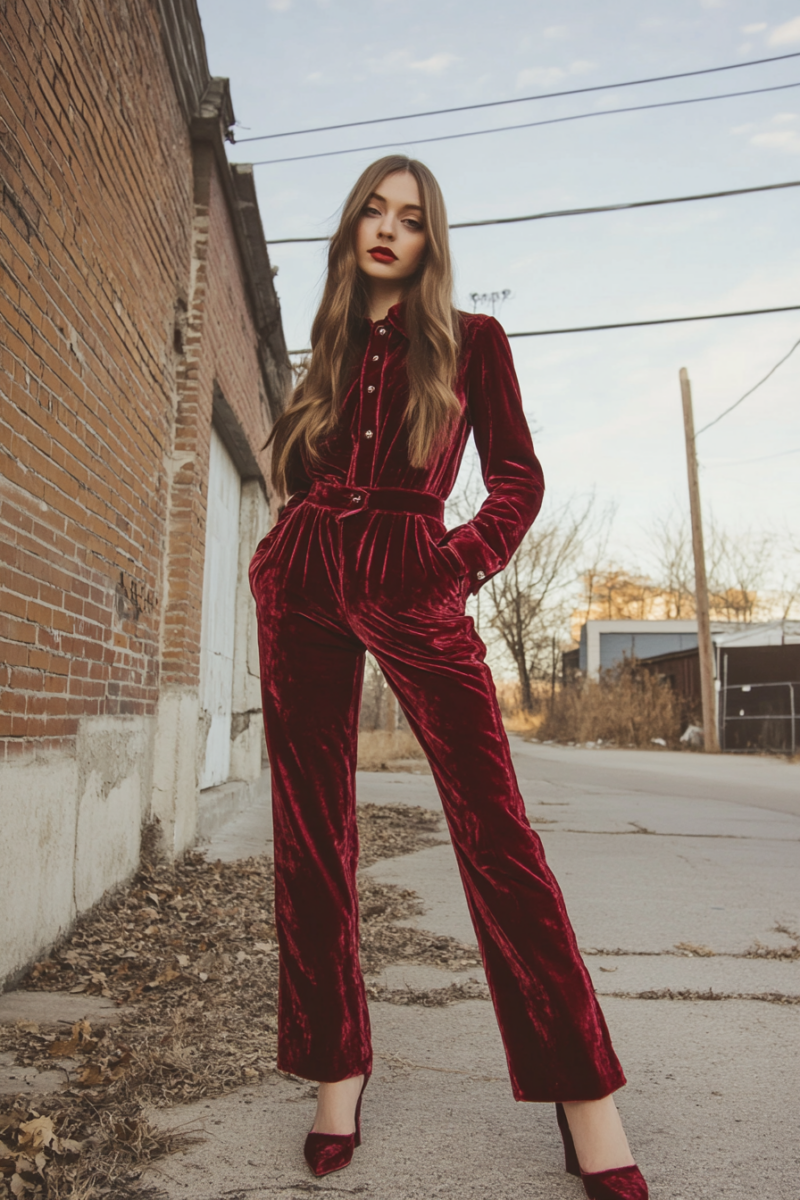 13 Must-Have Goth Outfits For A Stylish Winter — NeedleStyle