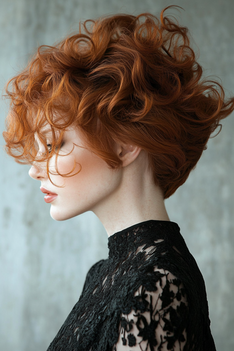 13 Stunning Stacked Inverted Bob Haircuts For A Bold Look — NeedleStyle