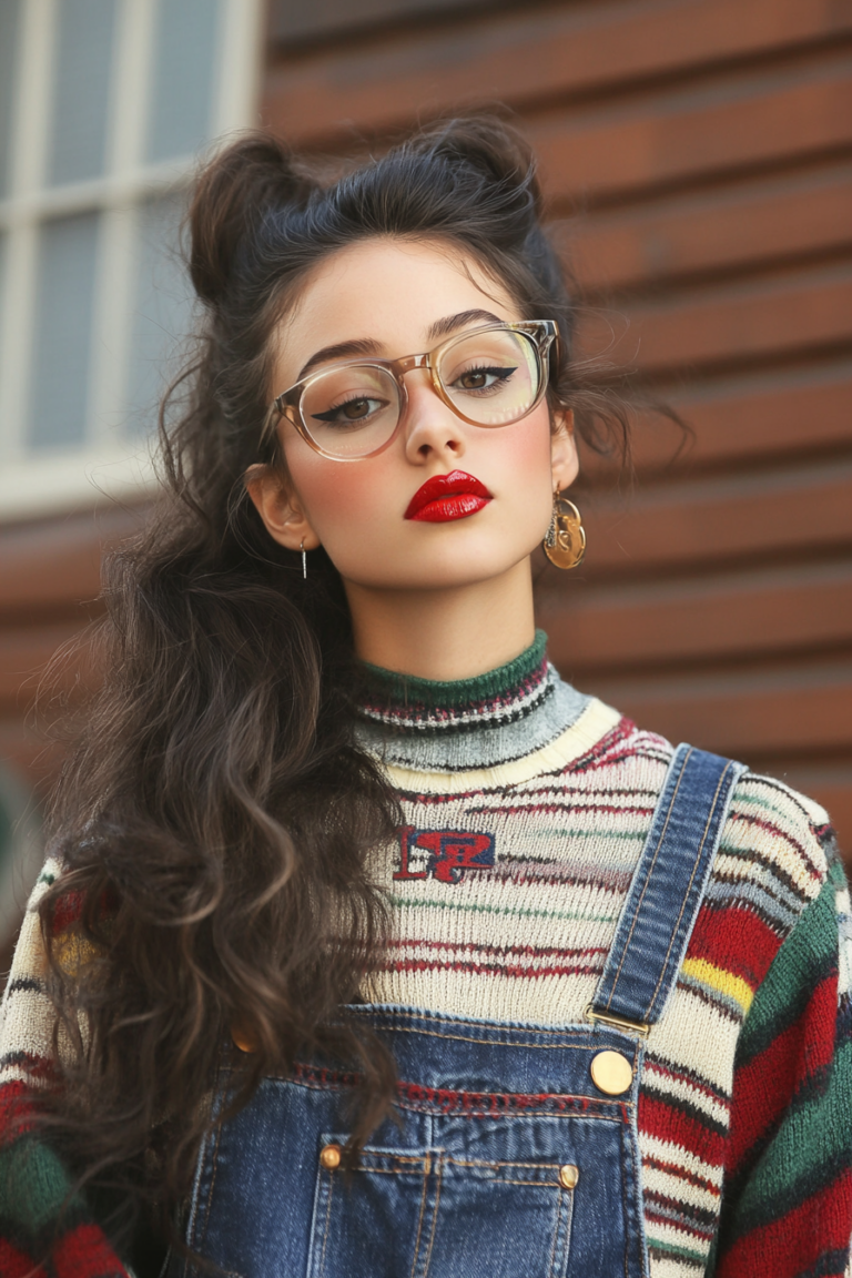 12 Ultimate Spirit Week Outfits To Show Your School Pride — NeedleStyle