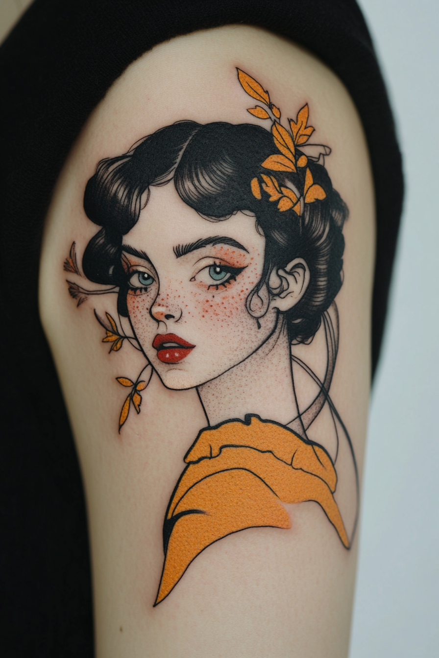 13 + Funny Tattoos To Make You Laugh Out Loud — NeedleStyle