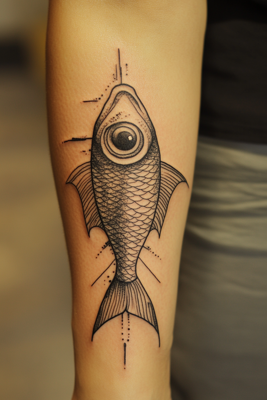 13 Distinctive Christian Tattoos For Women To Inspire You – Daily ...