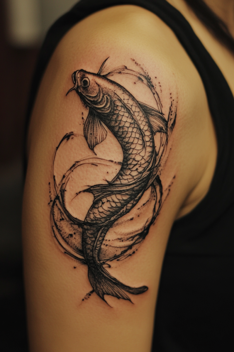 13 Distinctive Christian Tattoos For Women To Inspire You — NeedleStyle