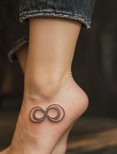 13+ Beautiful Feet Tattoos For Women To Inspire You — NeedleStyle