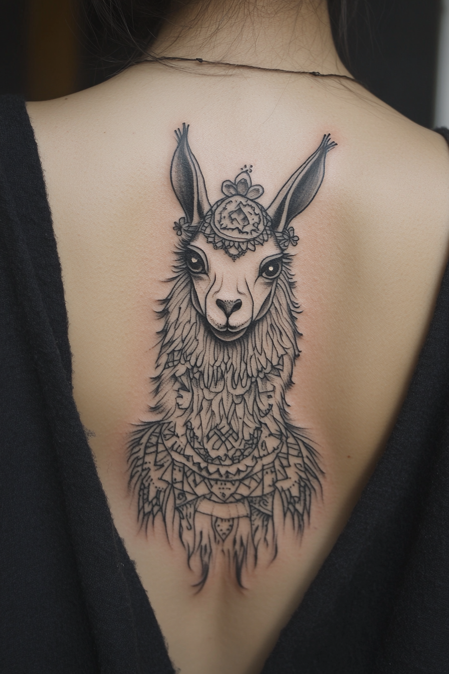 13 Funky Tattoos To Add A Splash Of Fun And Style — NeedleStyle