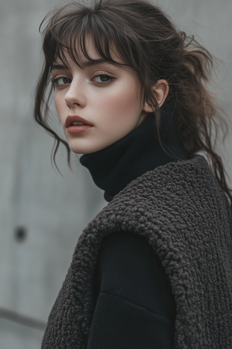 13 Must-Have Goth Outfits For A Stylish Winter — NeedleStyle