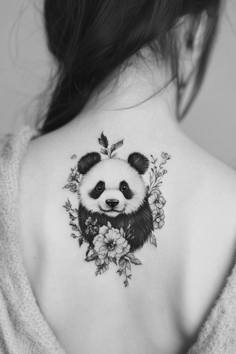 13 Funky Tattoos To Add A Splash Of Fun And Style – Daily Fashion Inspo ...