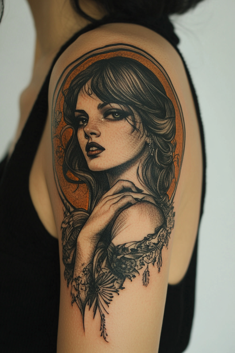 13 + Funny Tattoos To Make You Laugh Out Loud — NeedleStyle