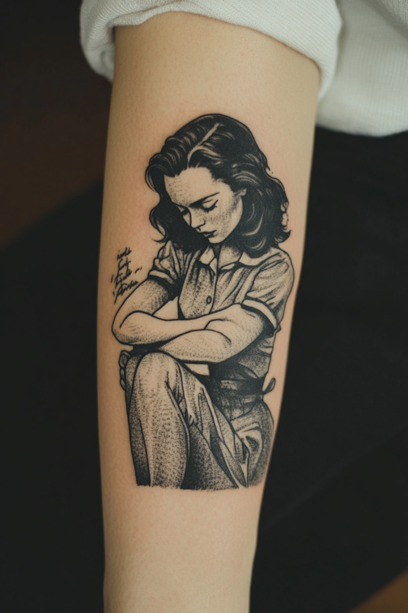 13 + Funny Tattoos To Make You Laugh Out Loud — NeedleStyle