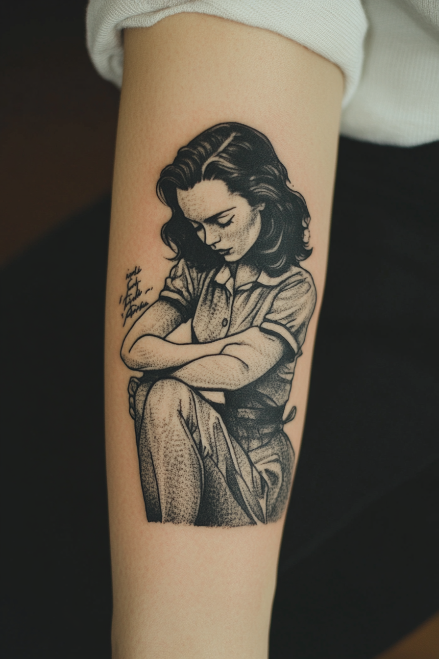 13 + Funny Tattoos To Make You Laugh Out Loud — NeedleStyle
