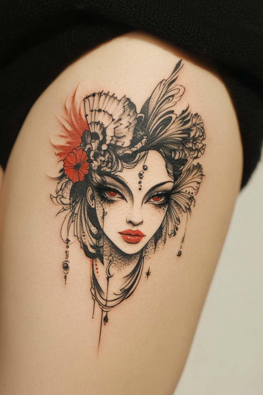 13 + Funny Tattoos To Make You Laugh Out Loud — NeedleStyle
