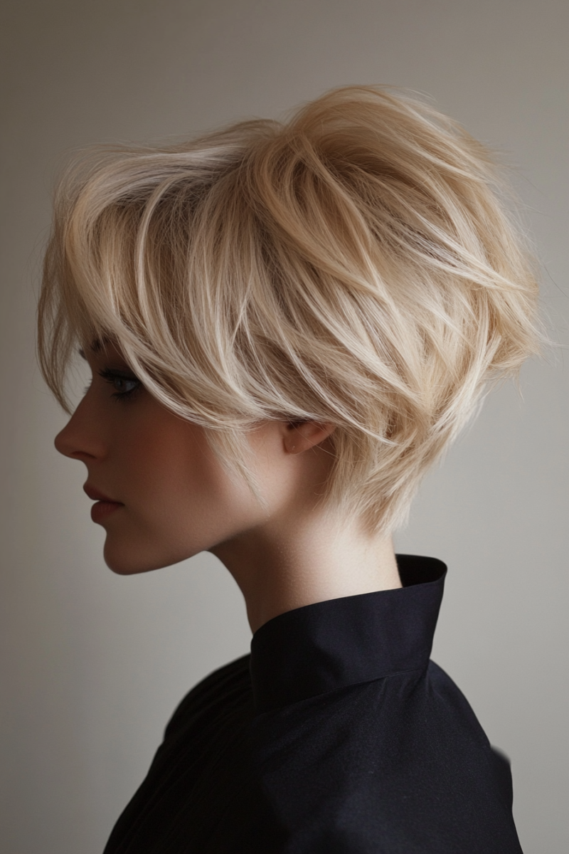 13 Stunning Stacked Inverted Bob Haircuts For A Bold Look — NeedleStyle
