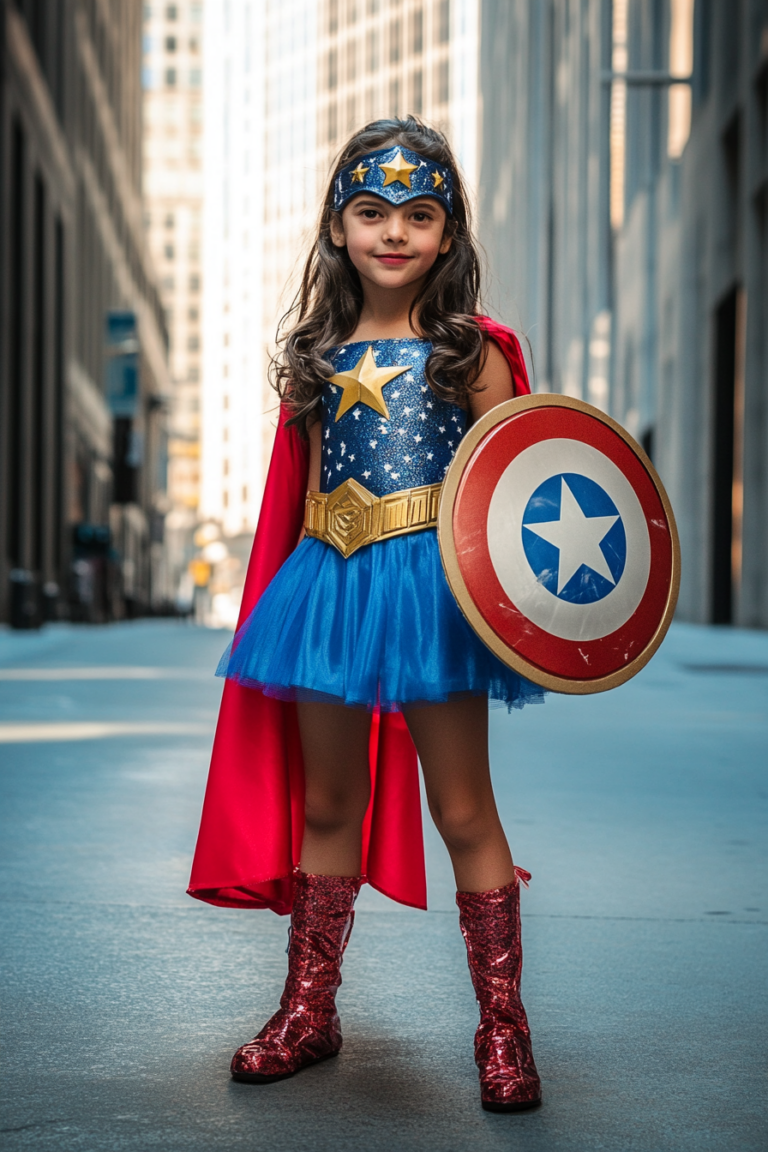 12 Ultimate Spirit Week Outfits To Show Your School Pride — NeedleStyle