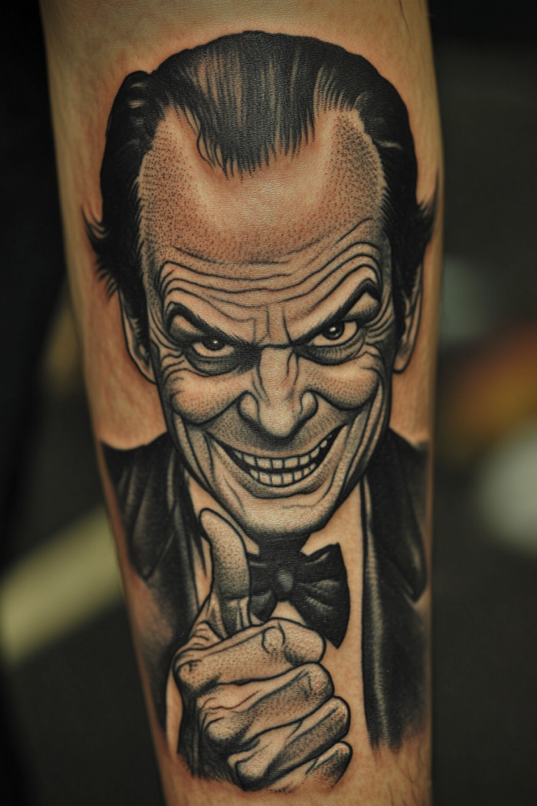 13 + Funny Tattoos To Make You Laugh Out Loud — NeedleStyle