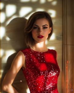 13 Christmas Dresses To Dazzle This Holiday Season — NeedleStyle