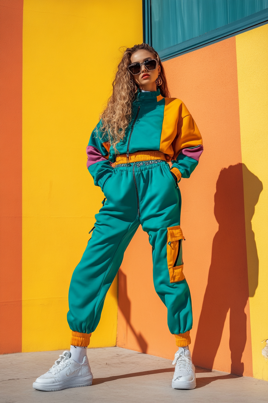 13 Sweatpants Outfits To Keep You Comfy And Chic — NeedleStyle