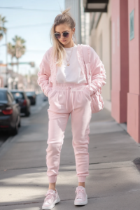 13 Sweatpants Outfits To Keep You Comfy And Chic — NeedleStyle