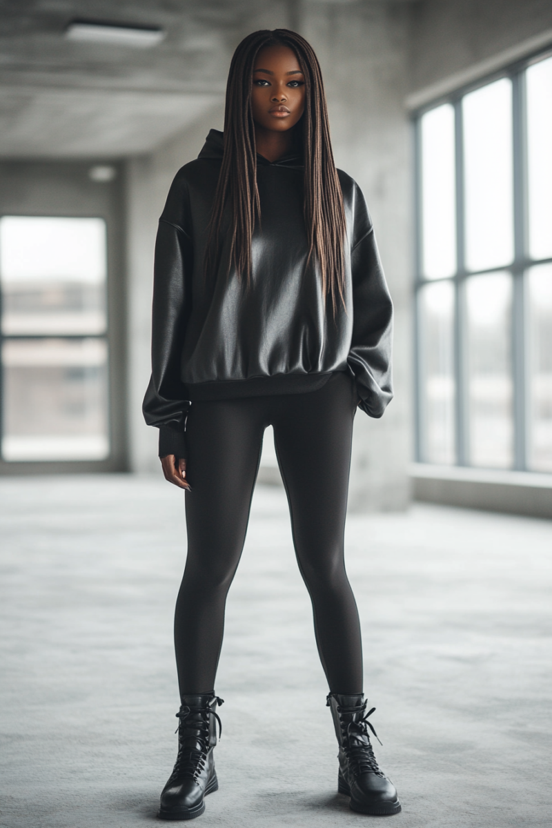 13 Trendy Dance Studio Pants Outfit Ideas For Every Dancer — NeedleStyle