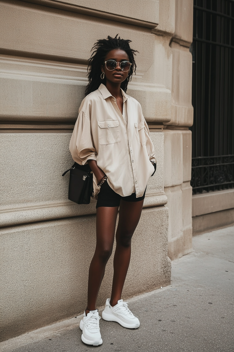 13 Stylish 90s Streetwear Outfits That Are Back In Trend — NeedleStyle