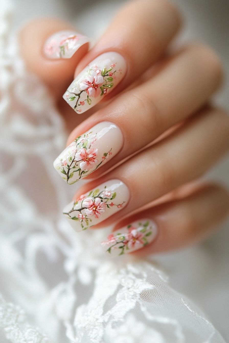 Why Spring Nail Ideas Are The Perfect Way To Celebrate The Season ...