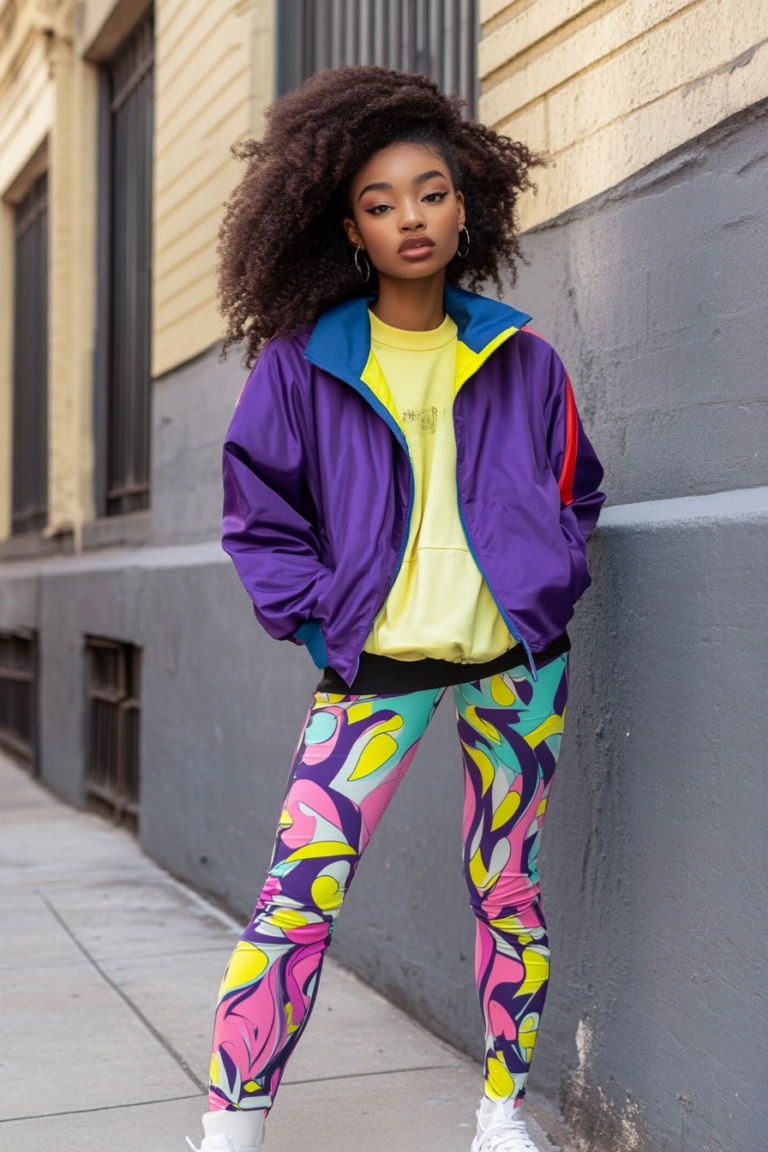 13 Stylish 90s Streetwear Outfits That Are Back In Trend — NeedleStyle