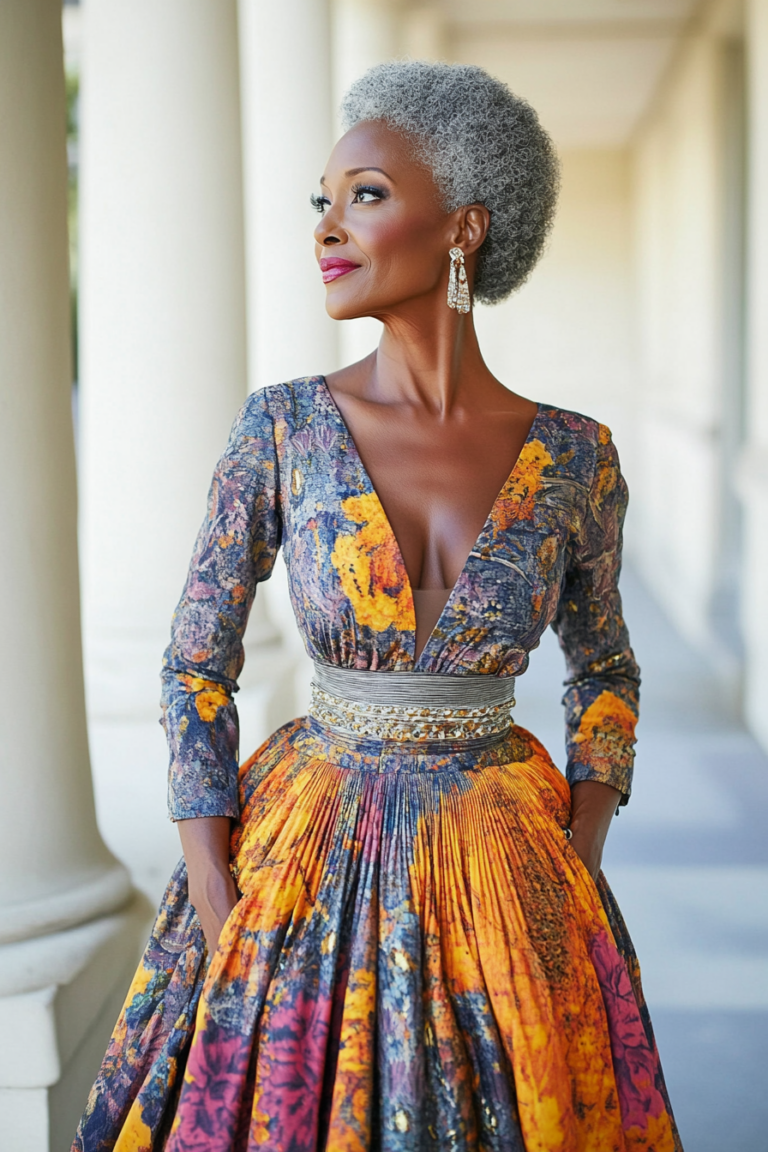 Mother Of The Bride Power: 13 Dresses To Boost Your Look — NeedleStyle