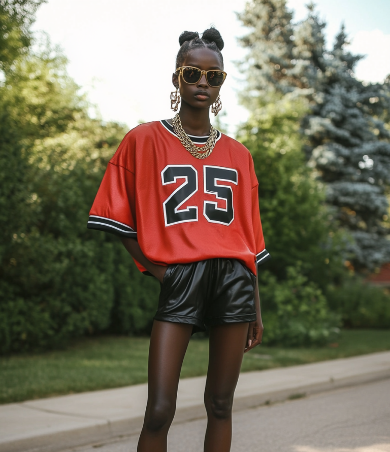 13 Stylish 90s Streetwear Outfits That Are Back In Trend — NeedleStyle