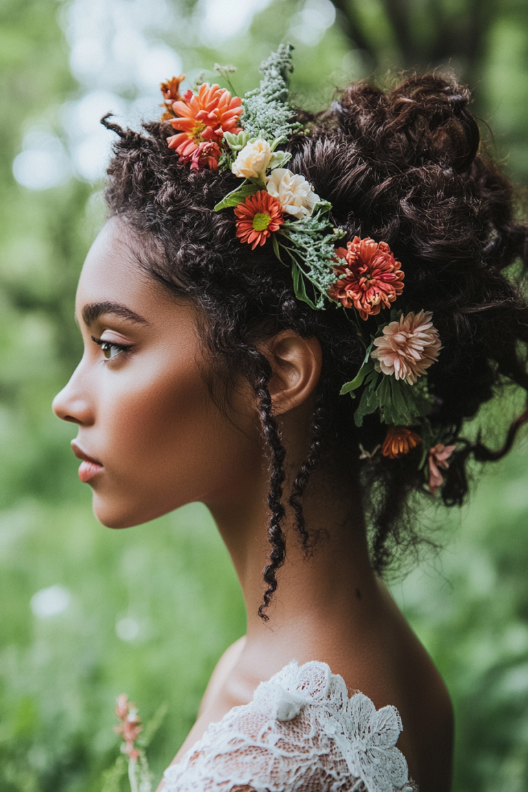 13 Two-Strand Twist Locs Hairstyles: Stunning and Unique Styles for ...