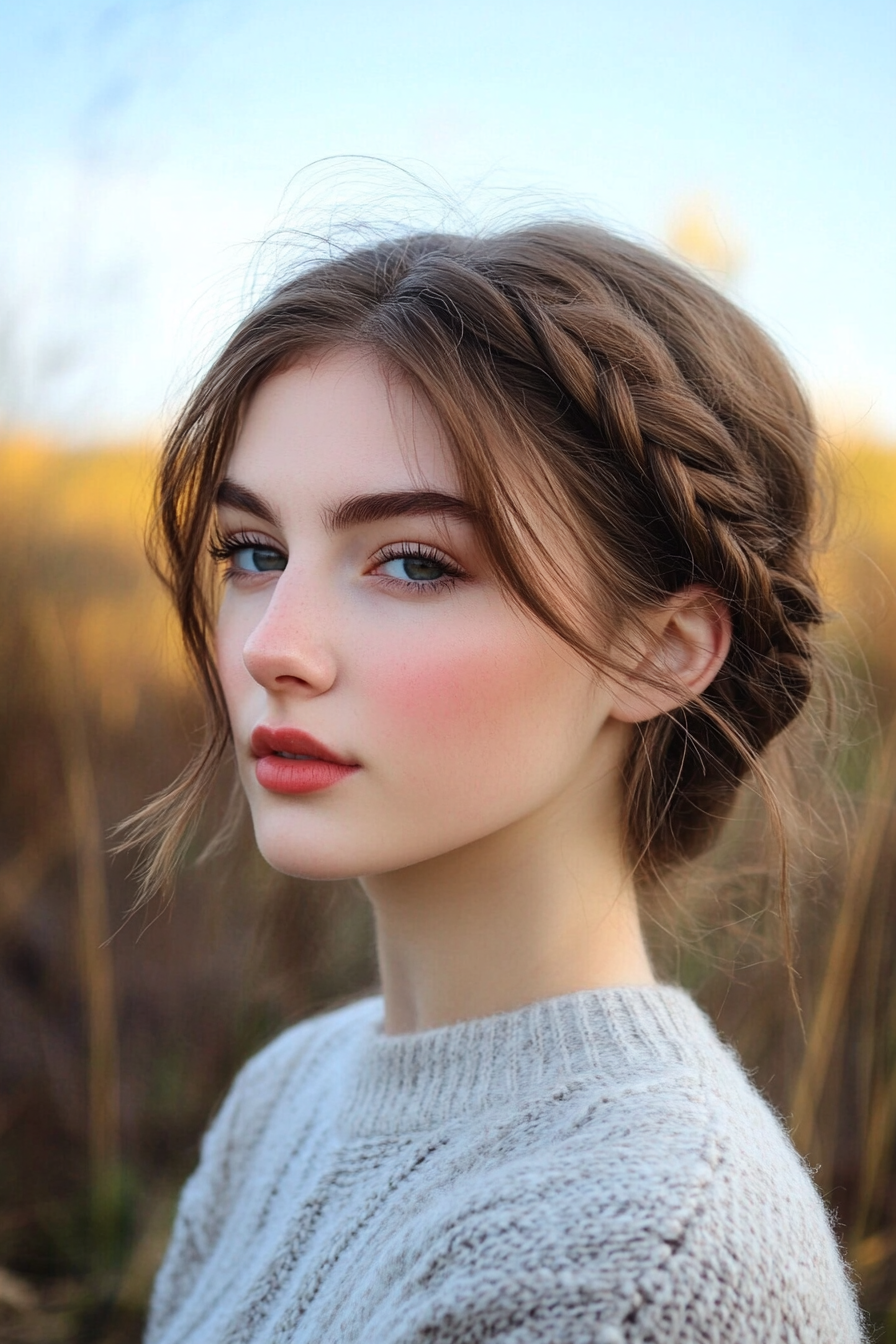 13 Protective Hairstyles for Thin Hair: Stylish Solutions for Delicate ...