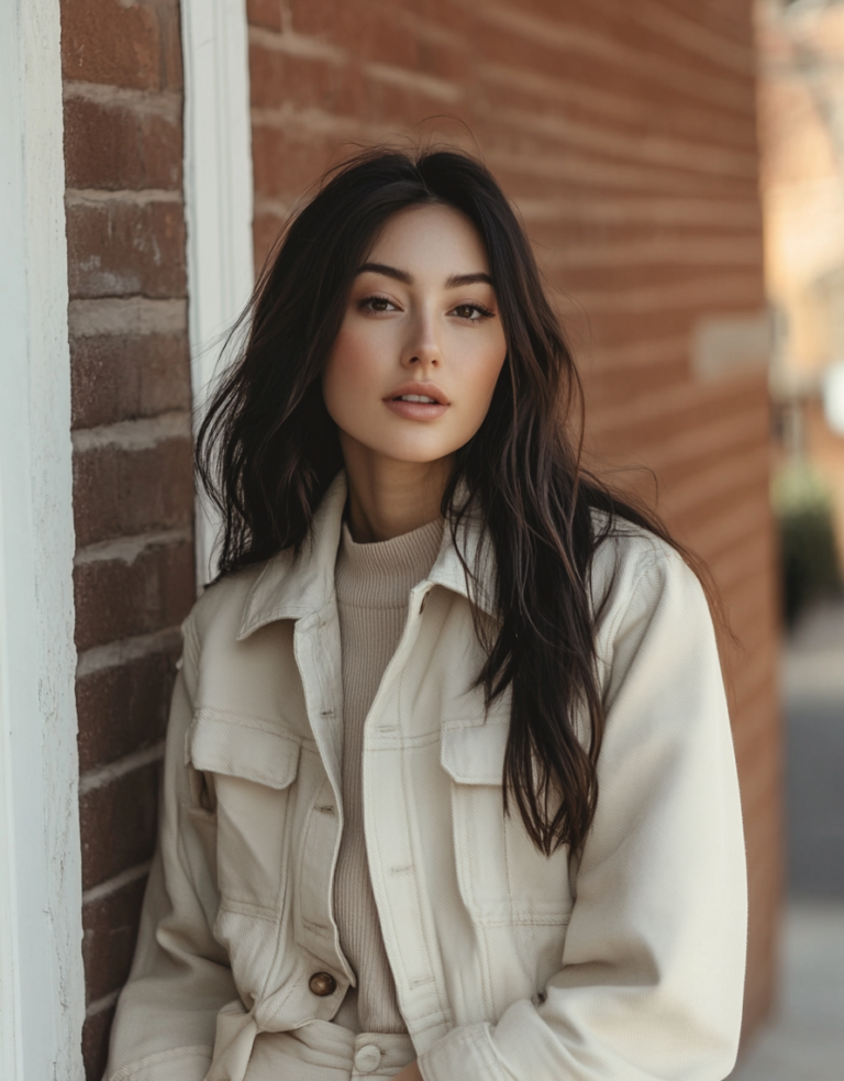 13 Utility Jacket Outfits to Elevate Your Look — NeedleStyle