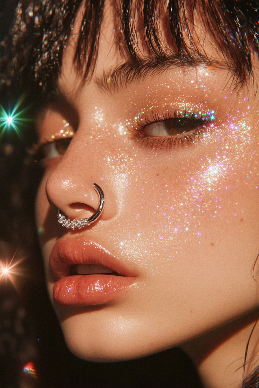 13 Unique Nose Piercing Ideas To Showcase Your Style — NeedleStyle